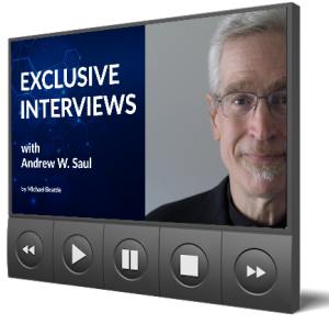 Andrew Saul Course | with Andrew Saul